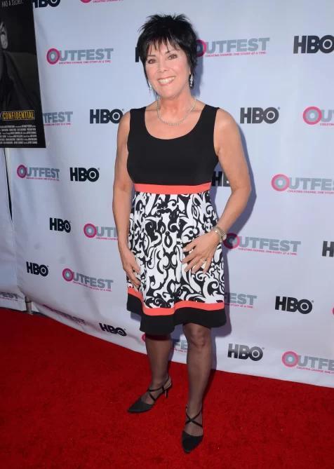 Joyce DeWitt Delights Fans With Rare Appearance Years After ‘Three’s ...