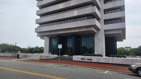 Virginia senators push to kill data center tax break, saying state is ...