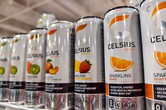 Celsius Stock Pauses Friday: What's Going On? - NewsBreak