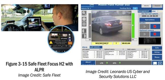 A Legal Plate Sticker That Fools Police AI Cameras Could Still Send You ...