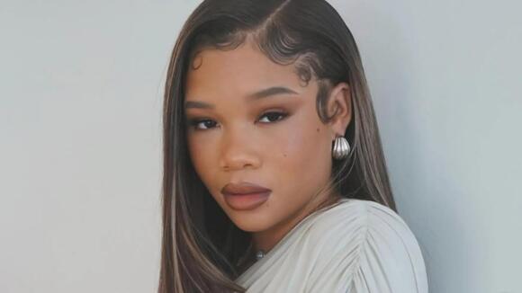 The real reason why Storm Reid, aka Rue’s sister Gia, won’t be back for ...