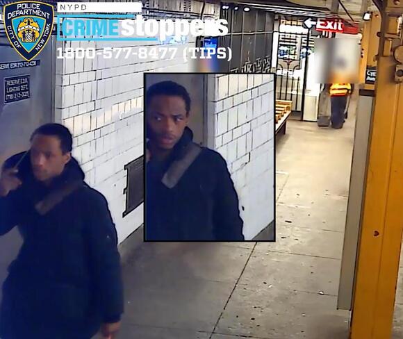 Sweeping MTA worker sucker-punched at Bronx subway station - NewsBreak