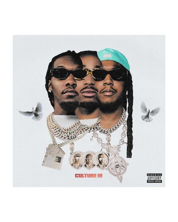 Migos' 'Culture III' Vinyl: How to Buy - NewsBreak