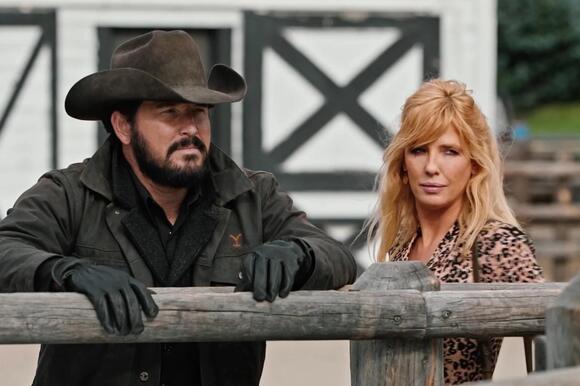 'Yellowstone': The Beth and Rip Spin-Off Has a Name! - NewsBreak