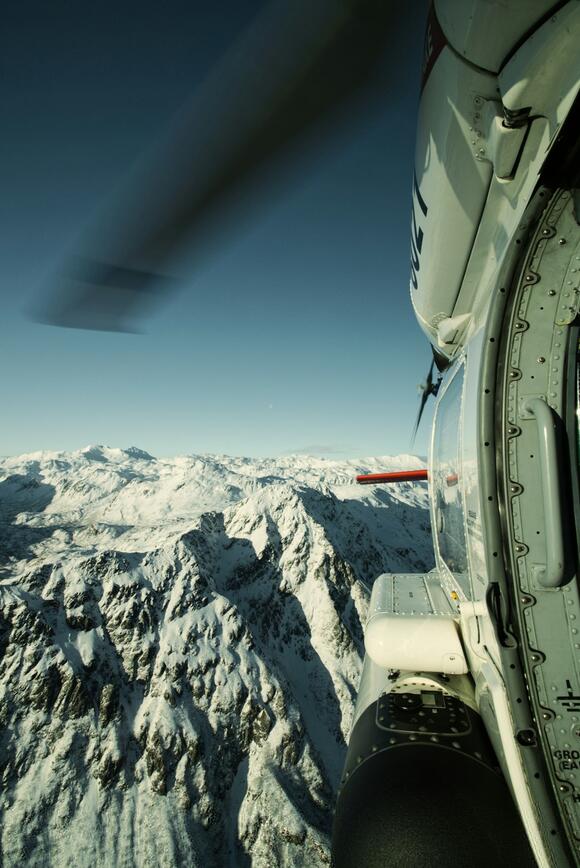 The Mysterious ‘Ping’ Sound in the Arctic: What’s Causing This ...