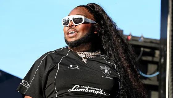 Saucy Santana Shocks Fans With Update After Allegedly Leaving Waffle ...