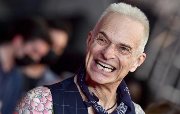 David Lee Roth Net Worth 2025: Diamond Dave’s $60 Million Rock Empire ...