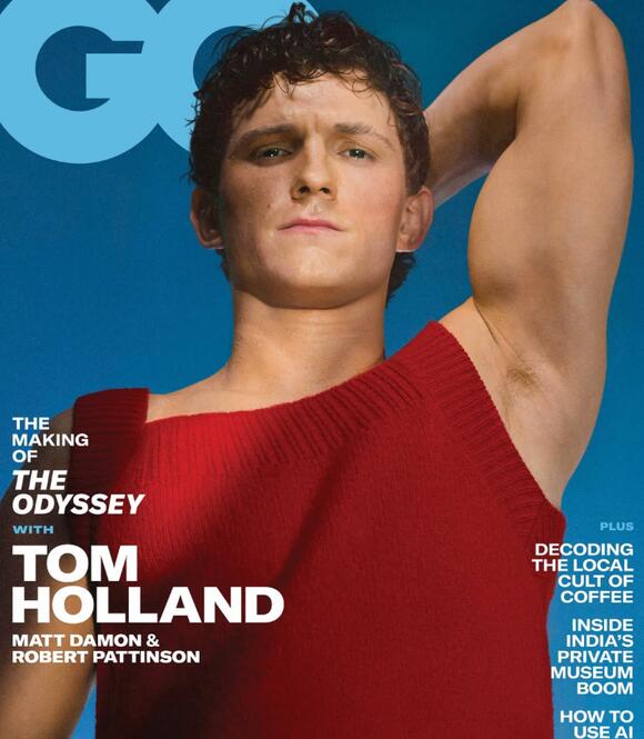Tom Holland Once Said Playing Spider-Man at 30 Would Mean He "Did ...