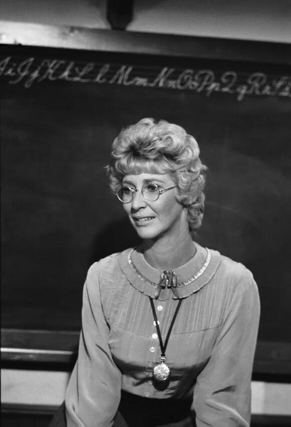 ‘Little House’ Star Charlotte Stewart ‘Became Trusted Friends’ with The ...