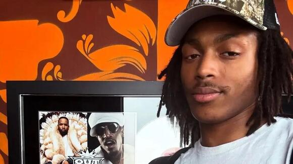 Lil Jon's Missing Son Found Dead in Pond — Rapper Says Family Is ...