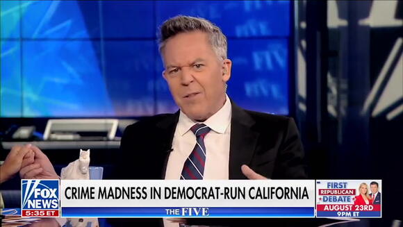 Fox News fires executive for ‘violating company’s conduct standards ...