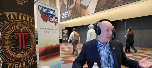 Montana's AG Protecting Women's Sports, Important SCOTUS Hearing ...