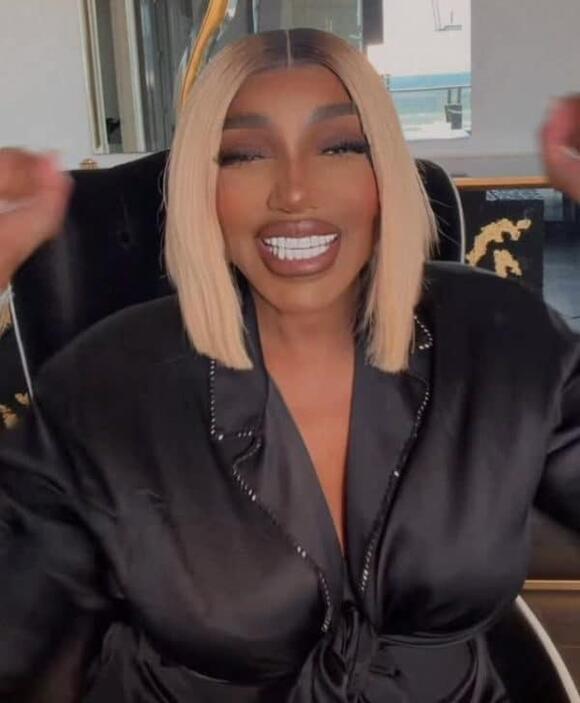 NeNe Leakes Shares Emotional Message Confirming Bravo Return - NewsBreak