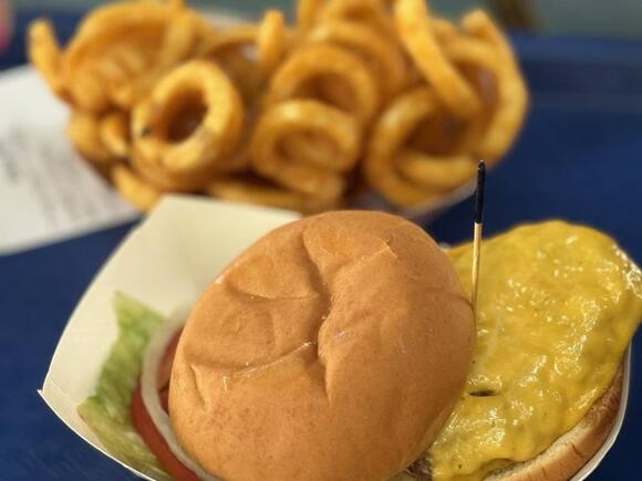 Manatee County, FL Skinny's Place restaurant was shut down with ...