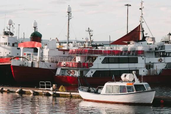 20 Destinations Where You Can Experience Midnight Sun or Polar Night ...