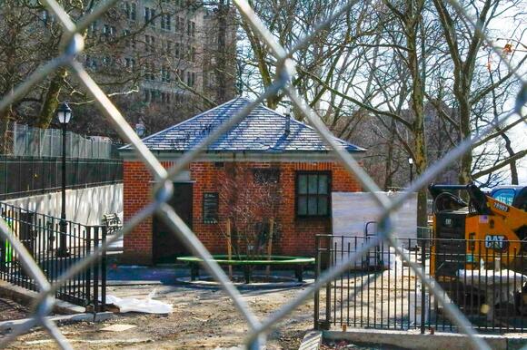 Prefab Potty Hyped as Fast and Cheap Is Years Late, Will Cost NYC $3.5M ...