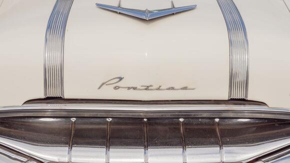 Why Pontiac Named A Car After A Native American Chief & Later Regretted ...