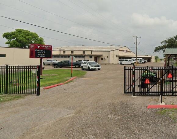 Texas Teacher Arrested on Sexual Assault and Grooming Charges - NewsBreak