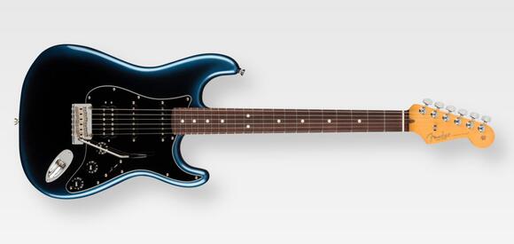 Gear Up: Fender Labor Day Sale Offers Deals on Guitars, Basses ...