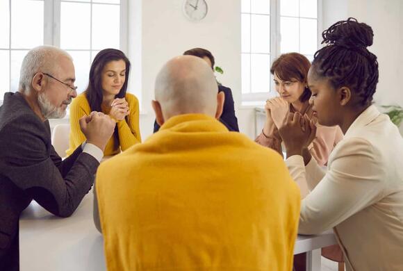 12 Traits That Define a Strong Christian Life - NewsBreak