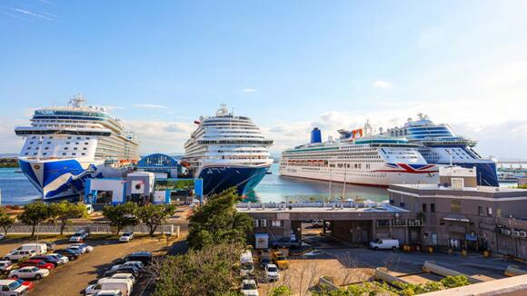 Caribbean Cruises Impacted After Flight Cancellations Due to US Attack ...