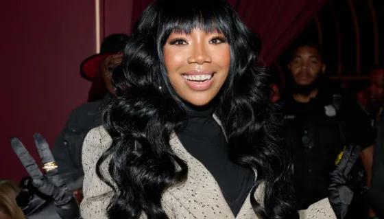 Brandy Is Back! Fans React To Soul Icon’s Return To Horror In A24’s ...