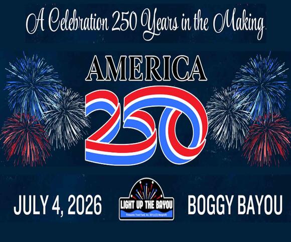 Community-funded July 4th fireworks return to Niceville - NewsBreak