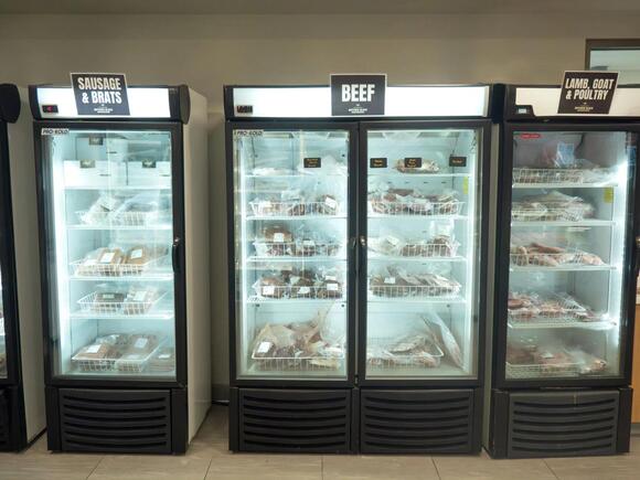 Boiler Butcher Block offers sustainable, local meat for Greater ...