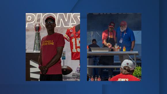 Arthur Bryant’s remembers longtime pitmaster after his death - NewsBreak