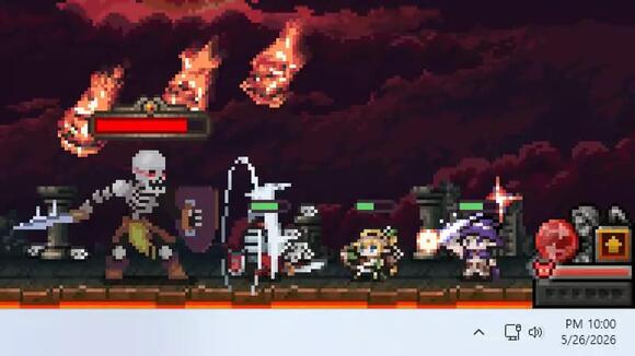Task Bar Hero: TBH Class Tier List - NewsBreak