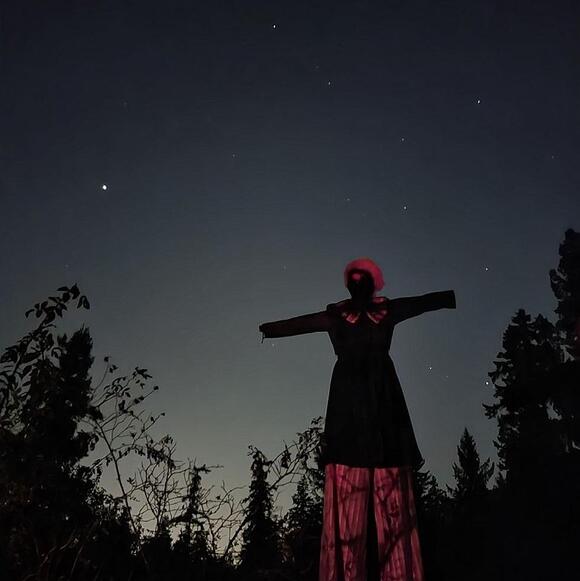 Washington State’s Most Haunted Lake Has a Terrifying True Story ...