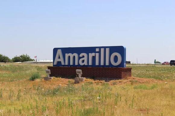 Amarillo Billboard Sparks Debate Over “Jesus Is Not God” - NewsBreak