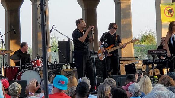 16 Free Concerts are Coming Back to the Atlantic City Boardwalk This ...