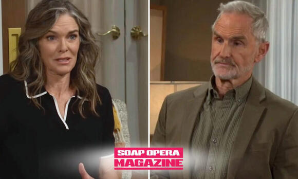 Y&R Spoilers: Diane Jenkins Abbott Schemes to Dissolve Pills in Dr ...