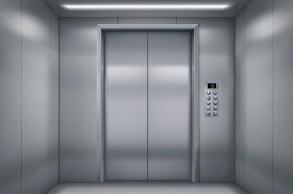 Texas doctor decapitated in hospital lift horror as colleague watches ...
