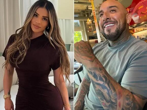 Fitness Influencer and Date Killed by Her Estranged Husband After She ...