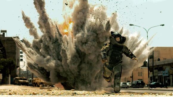 We're still waiting for a military movie that gets grenades right