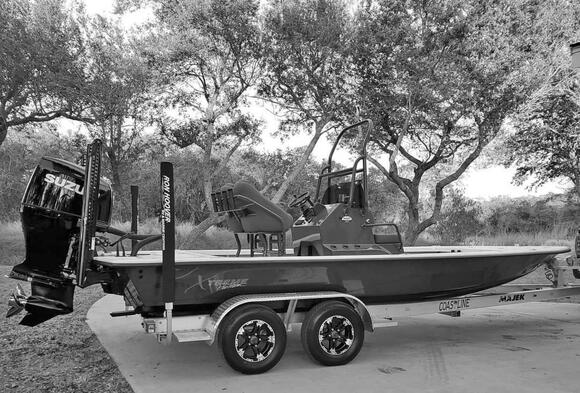 Aransas Pass Veteran Comes Home After Hurricane to Stay - NewsBreak