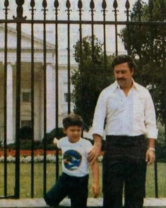 Pablo Escobar's Net Worth: The King of Cocaine's Fortune Revealed in ...
