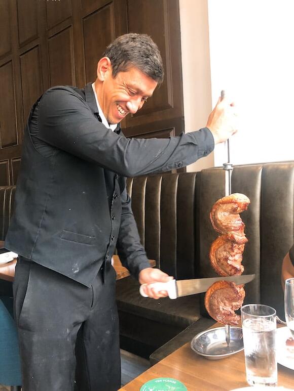 12 Spots to Gobble Up Thanksgiving in Los Angeles - NewsBreak