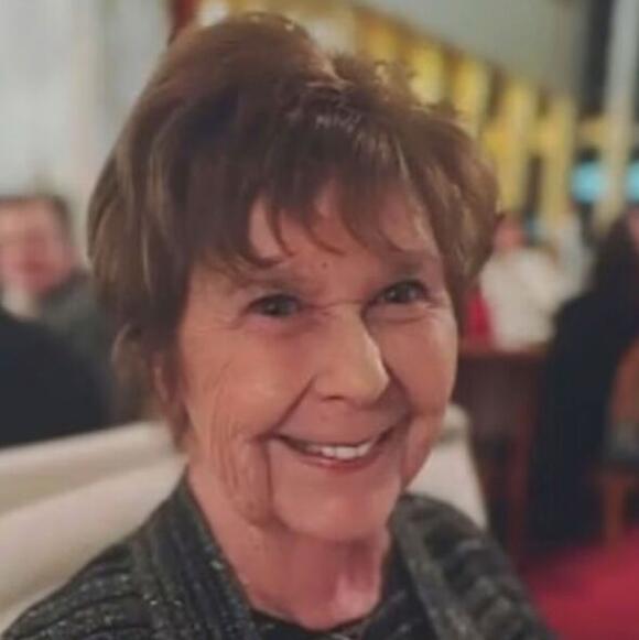 Nancy Guthrie's tragic words about Tucson on Today show weeks before ...