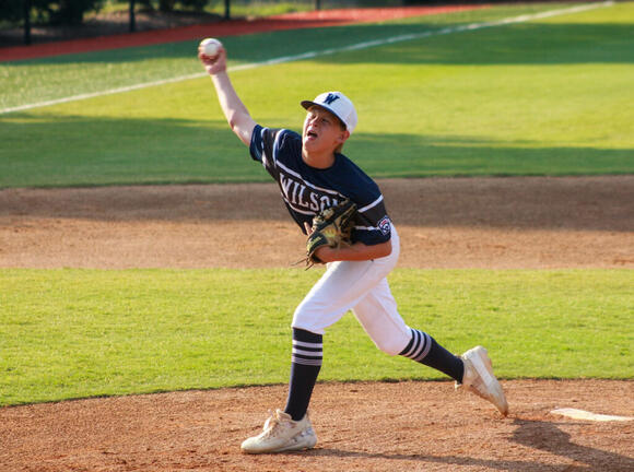 Bull City denies WCLL District 6 Ages 10-12 crown