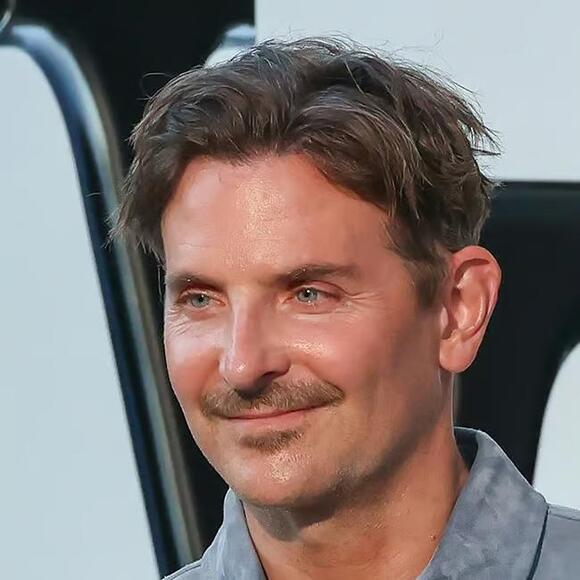 Social Media Says Bradley Cooper 'Ruined His Good Looks' After Fans ...