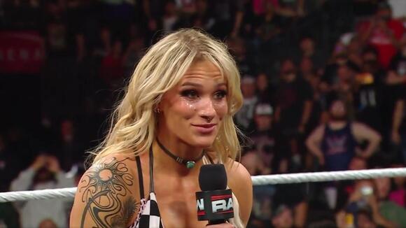 Sol Ruca Confirms WWE Main Roster Call-Up by Declaring End of NXT Run ...