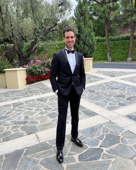 ‘Wheel Of Fortune’ Fans Drool As Vanna White Shares Photo Of Handsome ...
