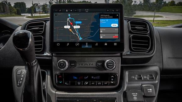 Ram’s 9-Speed Is Really A 7-Speed, Lawsuit Claims - NewsBreak