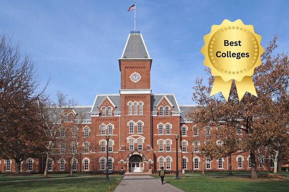 These Are the Best Colleges in Maine - NewsBreak