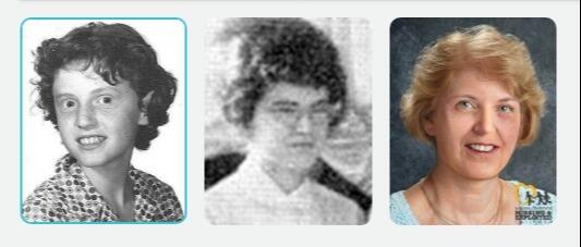 Missing since 1963: The ongoing search for teen, Phyllis Marie Corbin ...