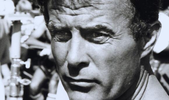 Robert Conrad charmed America as Secret Service agent James West, but ...
