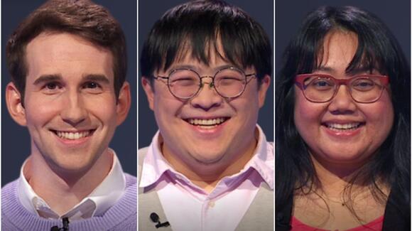 ‘Jeopardy!’ Scott Riccardi’s Stunning Win Has Fans Saying the Same ...